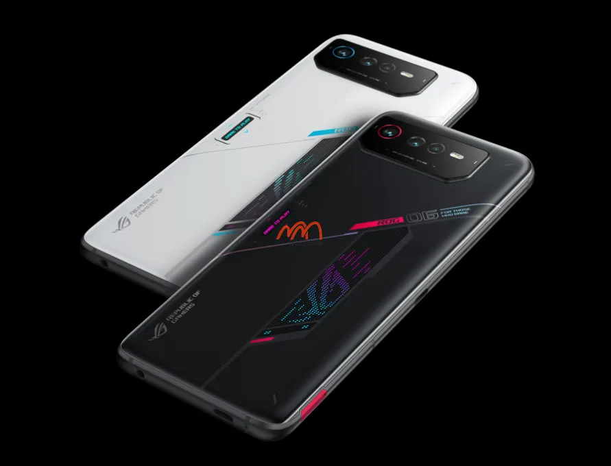 Asus Rog Phone 6 / 6 Pro – Min Mobile