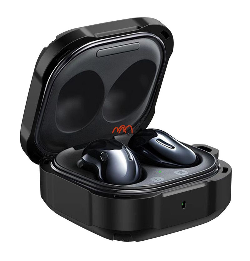 Ốp Chống Sốc Samsung Buds / Live / Pro / Buds 2 (CS01) – Min Mobile