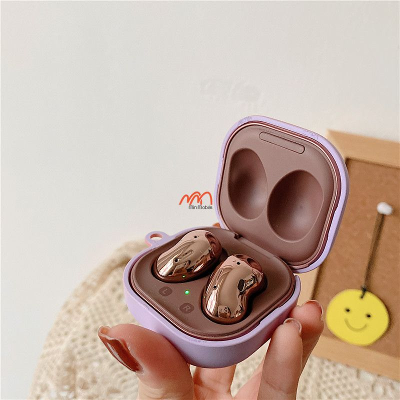 Ốp Twilight Bảo Vệ Samsung Buds / Live / Pro / Buds 2 – Min Mobile