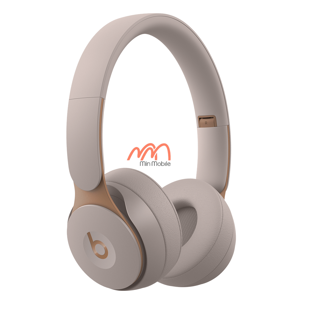Thay Pin Tai Nghe Beats Solo / Pro – Min Mobile