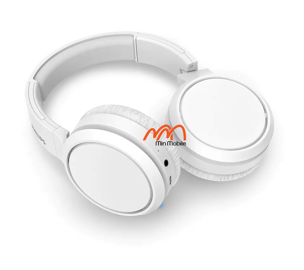 Thay Pin Tai Nghe Philips TAH5205WT/00 – Min Mobile