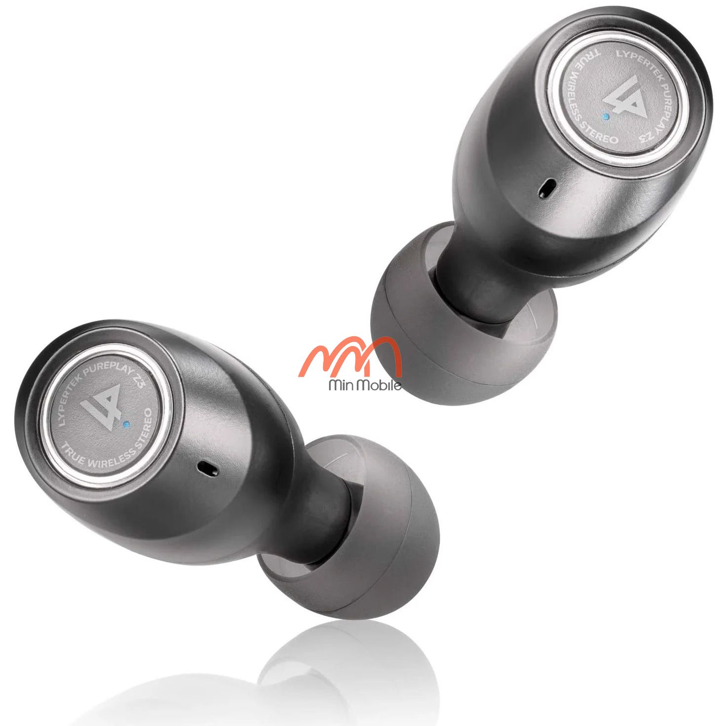 Thay Pin Tai Nghe Lypertek Pureplay Z3 – Min Mobile