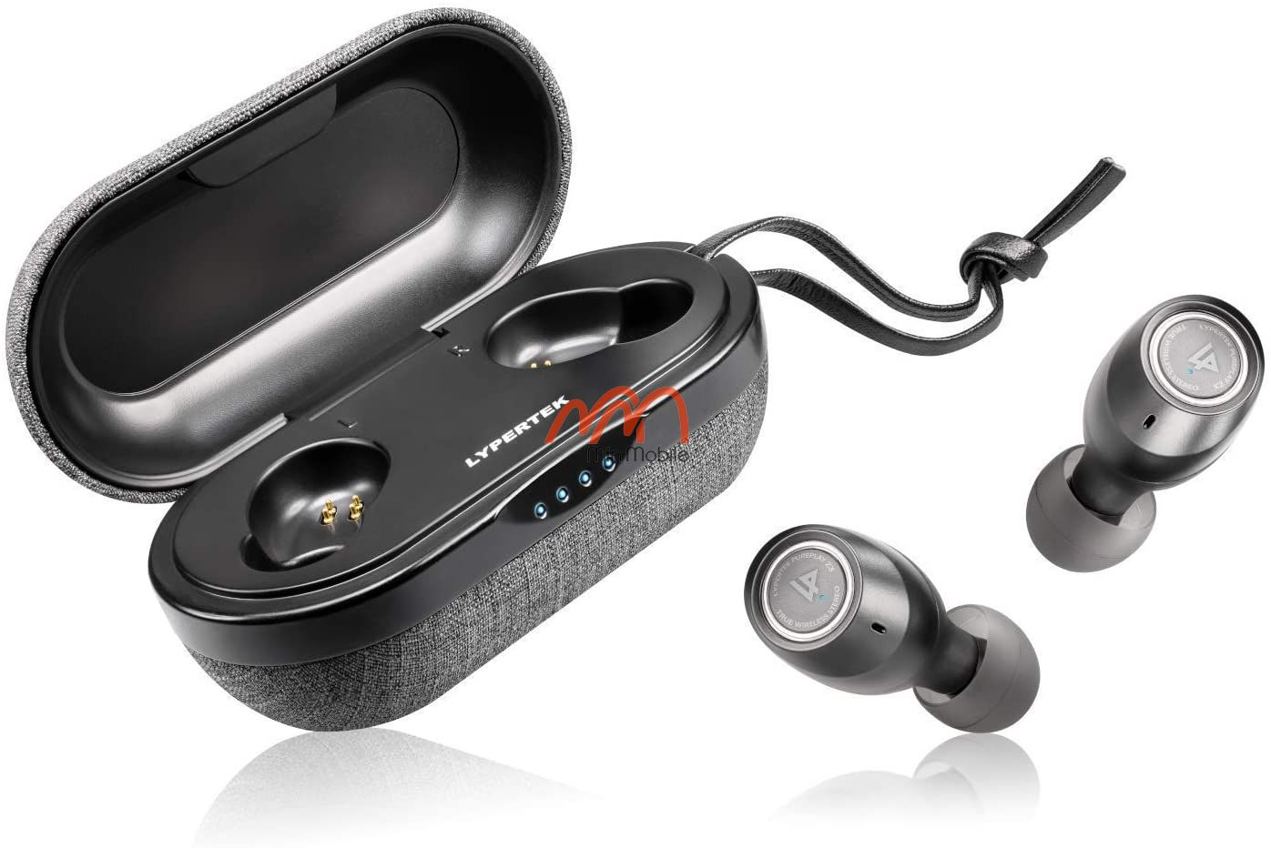 Thay Pin Tai Nghe Lypertek Pureplay Z3 – Min Mobile