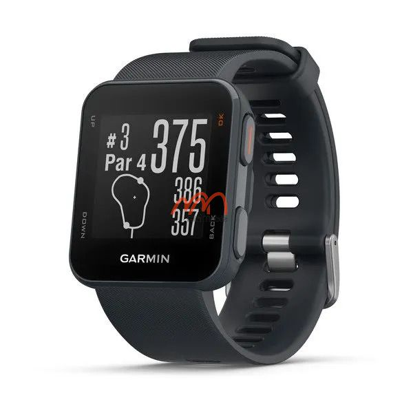 Thay Pin Garmin Approach S10 / S20 – Min Mobile