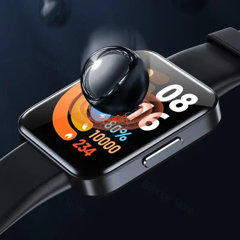 Dán PPF Màn Hình Poco Watch – Min Mobile