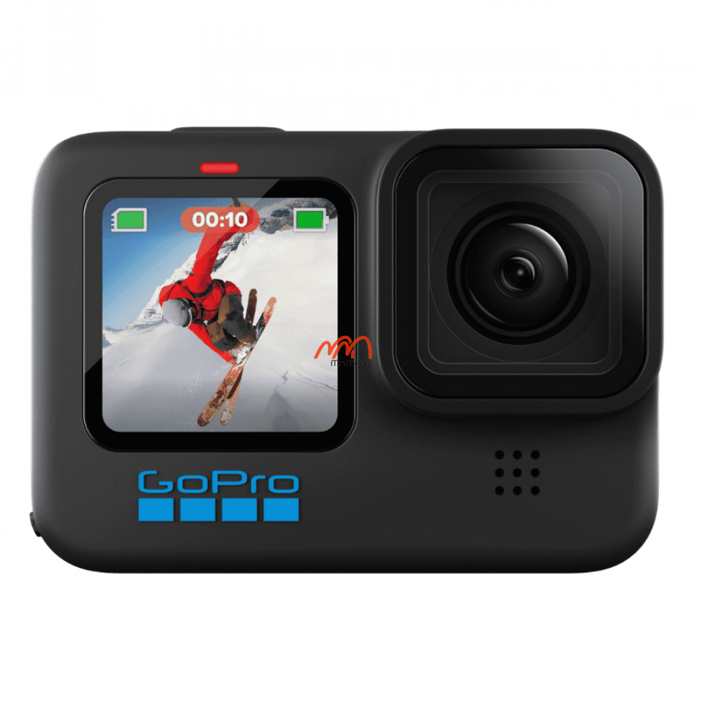 Pin GoPro Hero 9 / 10 Black – Min Mobile