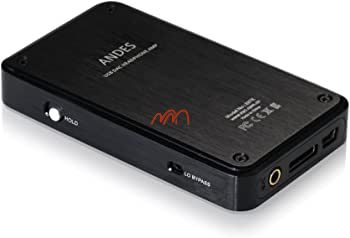 Fiio E07K DAC / AMP – Min Mobile