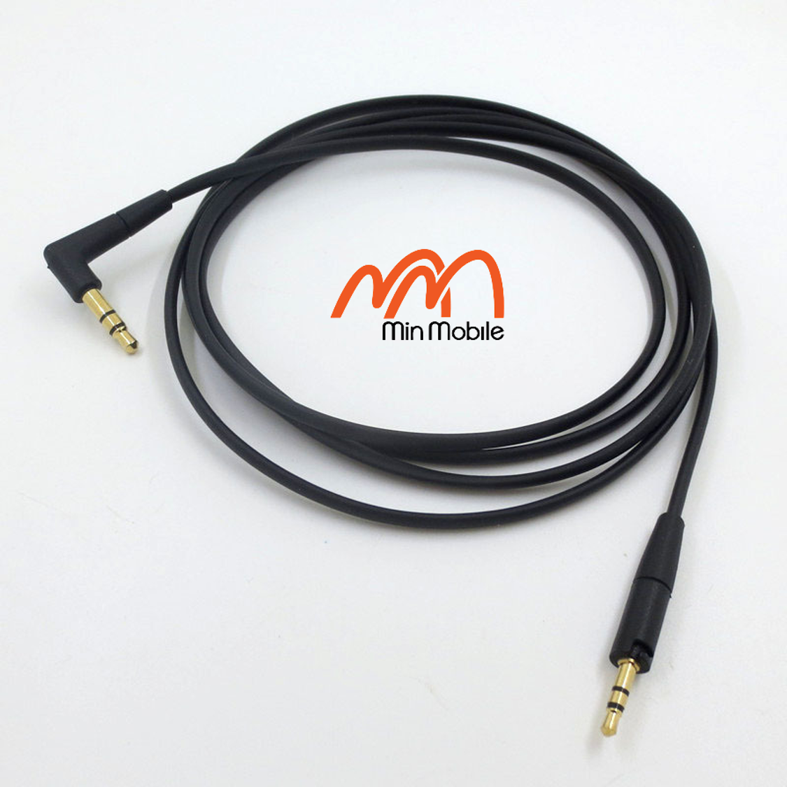 Cáp Audio Sennheiser HD400S HD450BT HD4.30 – Min Mobile