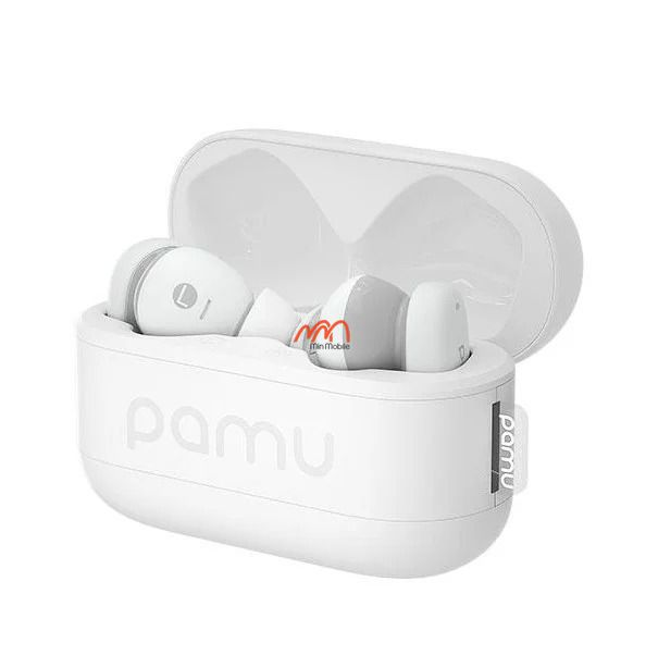 Thay Pin Tai Nghe Padmate Pamu Tempo T5 Plus – Min Mobile