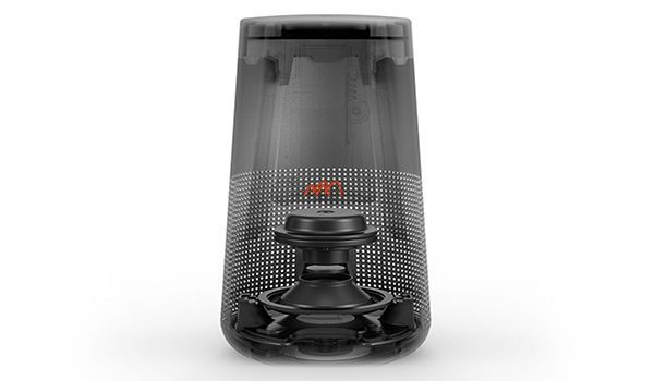 Loa Bose Soundlink Revolve Plus – Min Mobile