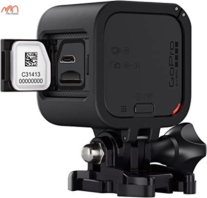 Camera Hành Động GoPro Hero 4 Session – Min Mobile