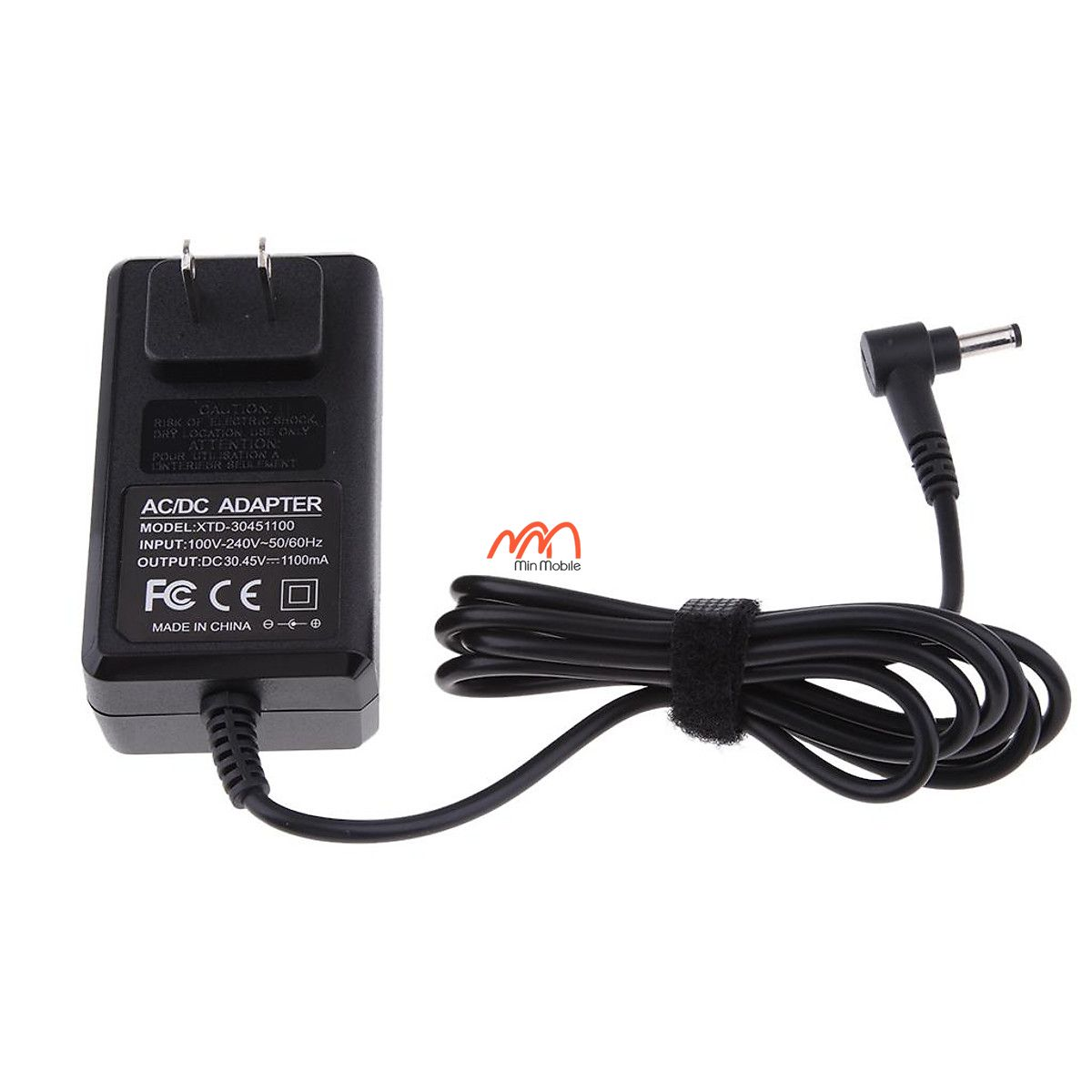 Bộ Sạc Pin Máy Hút Bụi Dyson V12 – Min Mobile