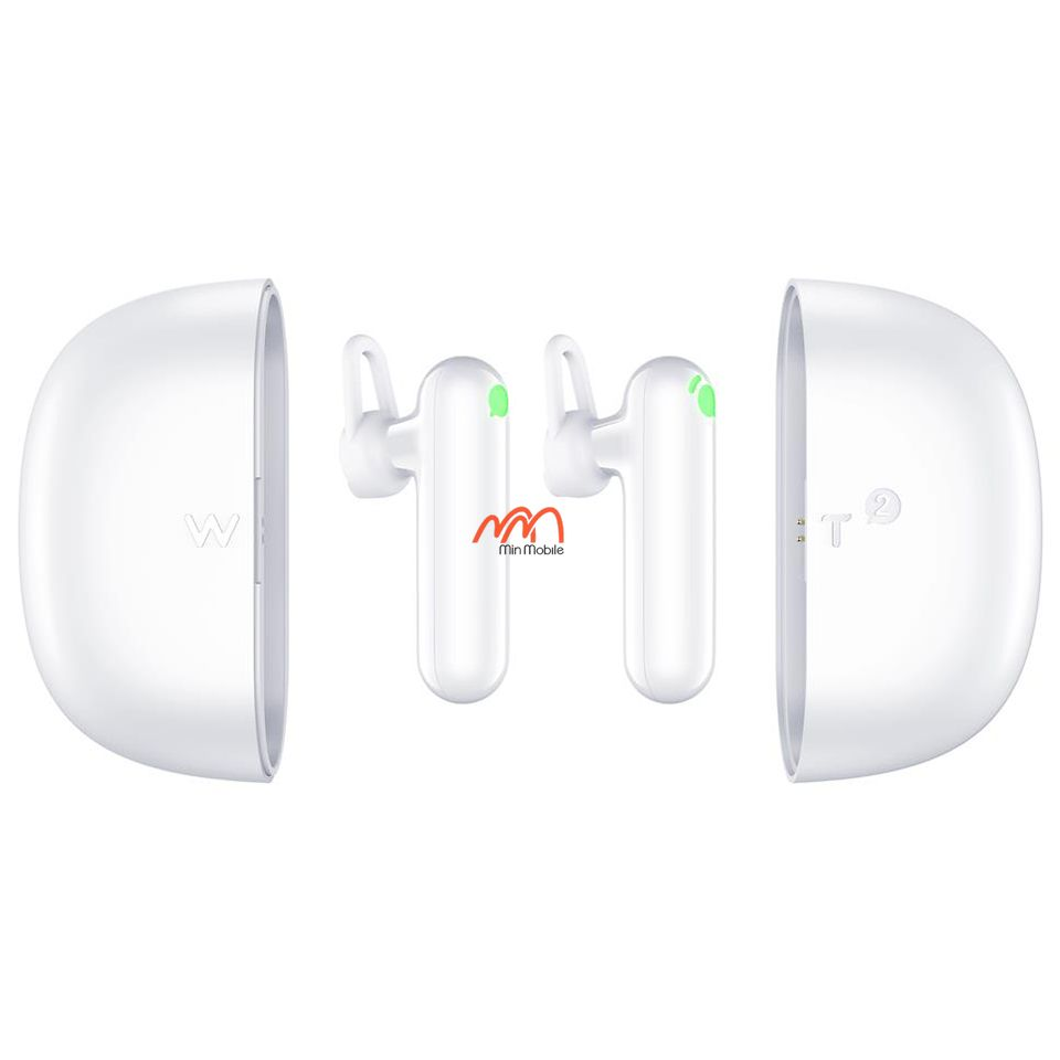 Thay Pin Tai Nghe WT2 PLUS AI TRANSLATOR EARBUDS – Min Mobile