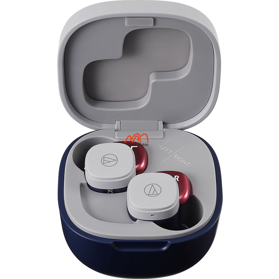 Thay Pin Tai Nghe Audio Technica ATH-SQ1TW – Min Mobile