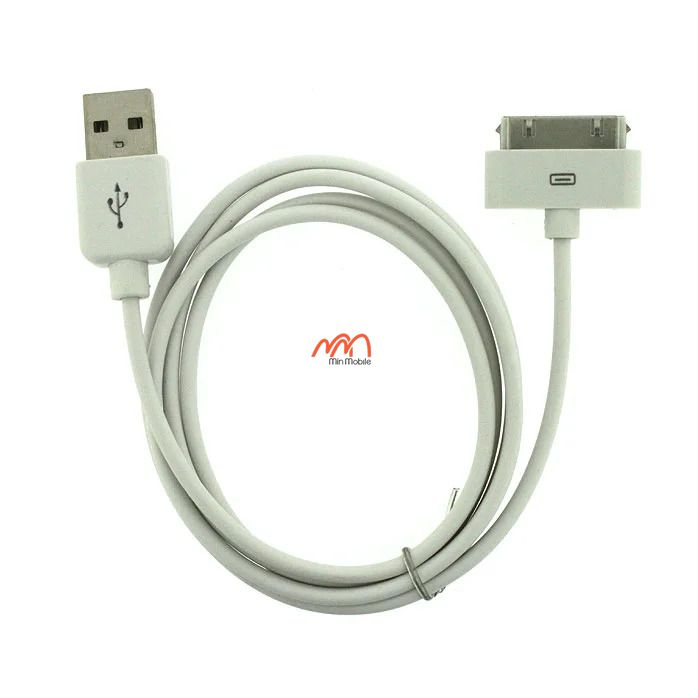 Máy Nghe Nhạc Apple iPod Touch Gen 2 A1288 – Min Mobile