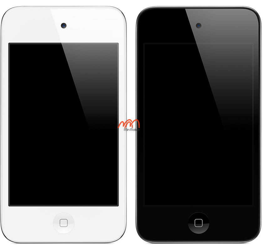 Máy Nghe Nhạc Apple iPod Touch Gen 4 A1367 – Min Mobile