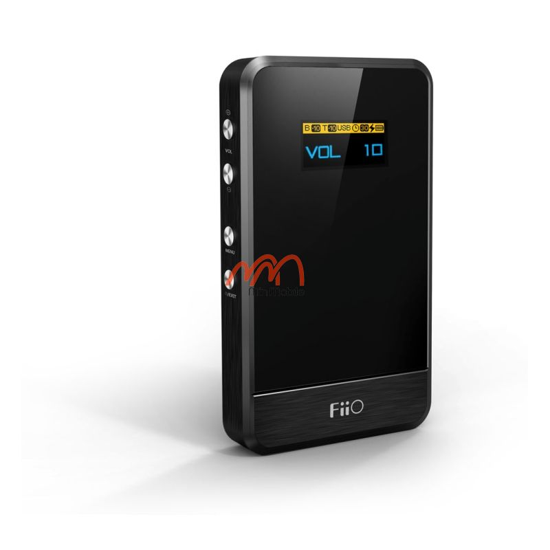 Fiio E07K DAC / AMP – Min Mobile