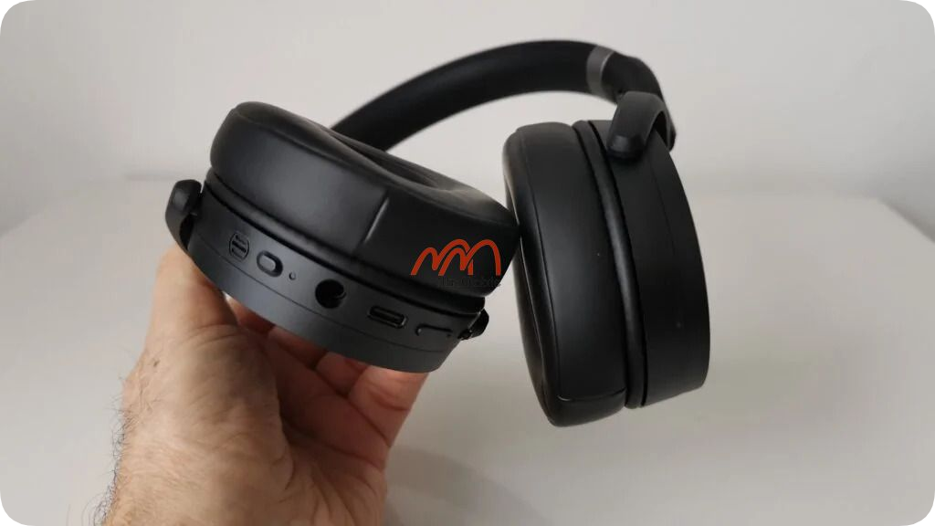 Tai Nghe Sennheiser HD 450SE bluetooth 5.0 – Min Mobile