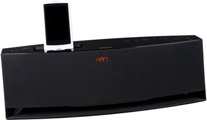 Loa SONY RDP-NWG400B – Min Mobile