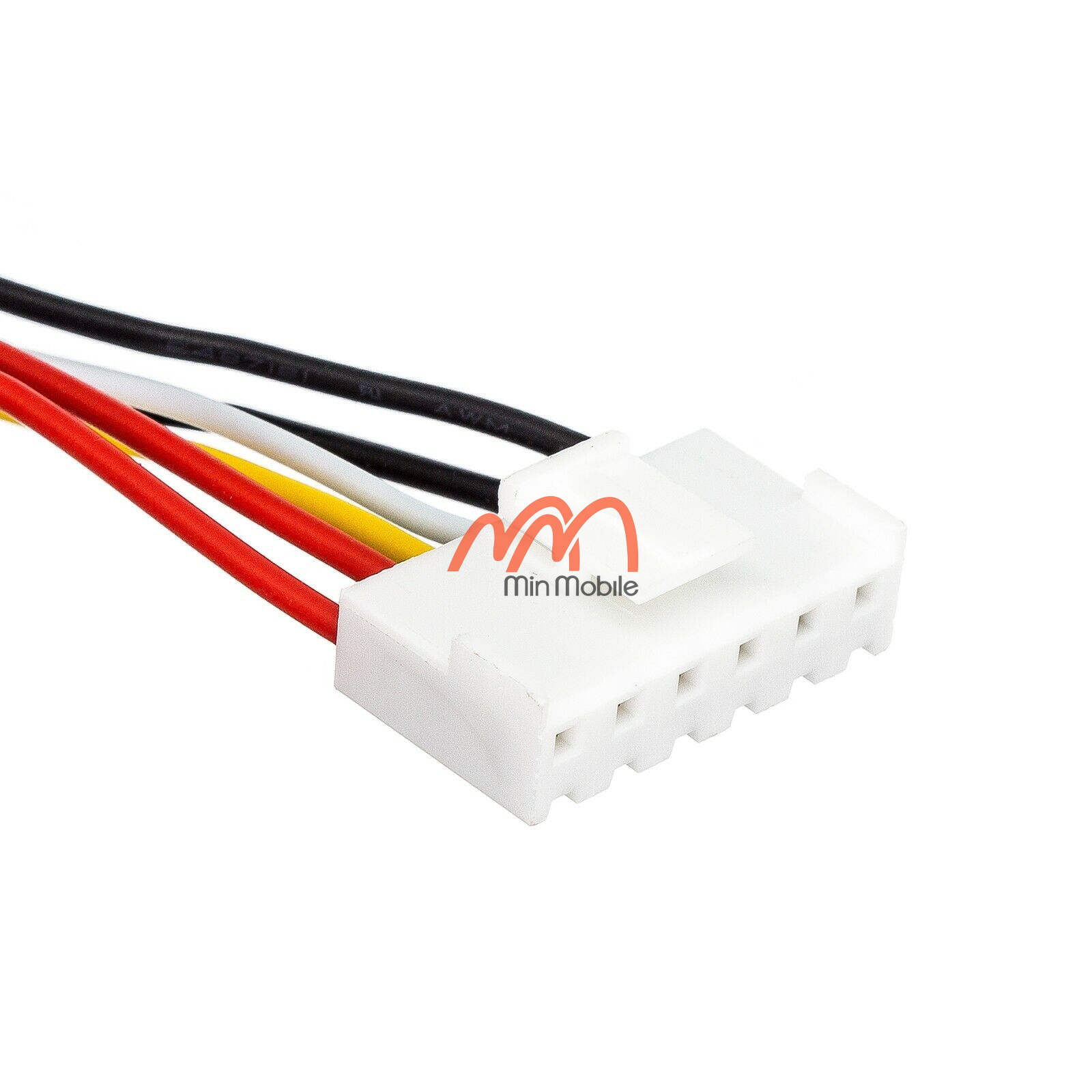 Thay Pin Loa JBL Partybox 200 – Min Mobile
