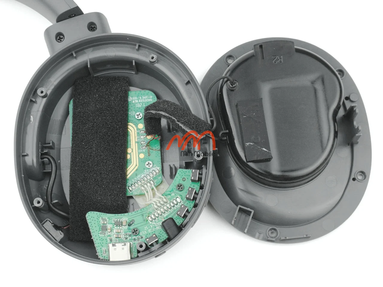 Thay Pin Tai Nghe EDIFIER W820NB – Min Mobile