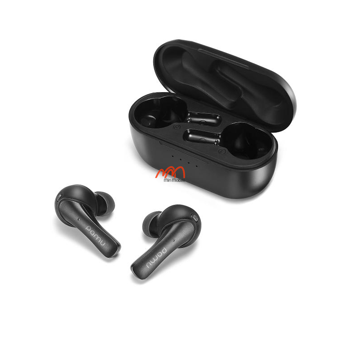 Thay Pin Tai Nghe Padmate Pamu Tempo T5 Plus – Min Mobile