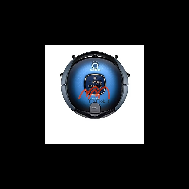 Thay Pin Robot Hút Bụi Samsung SR8855 – Min Mobile