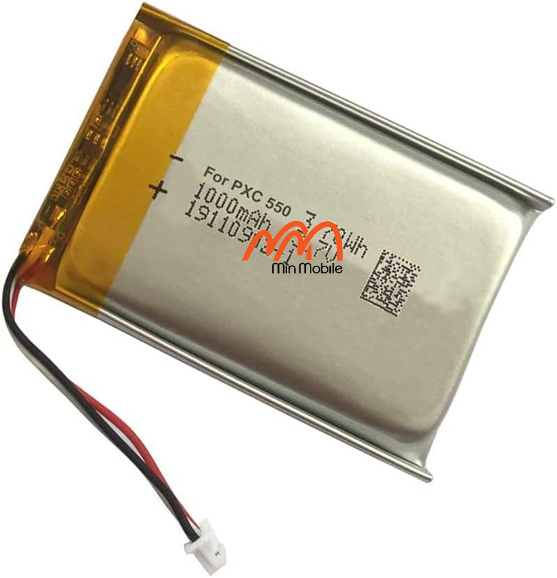 Thay Pin Tai Nghe Philips TAH4205WT/00 – Min Mobile