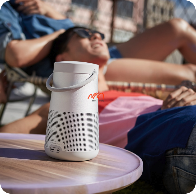 Loa Bose Soundlink Revolve Plus – Min Mobile