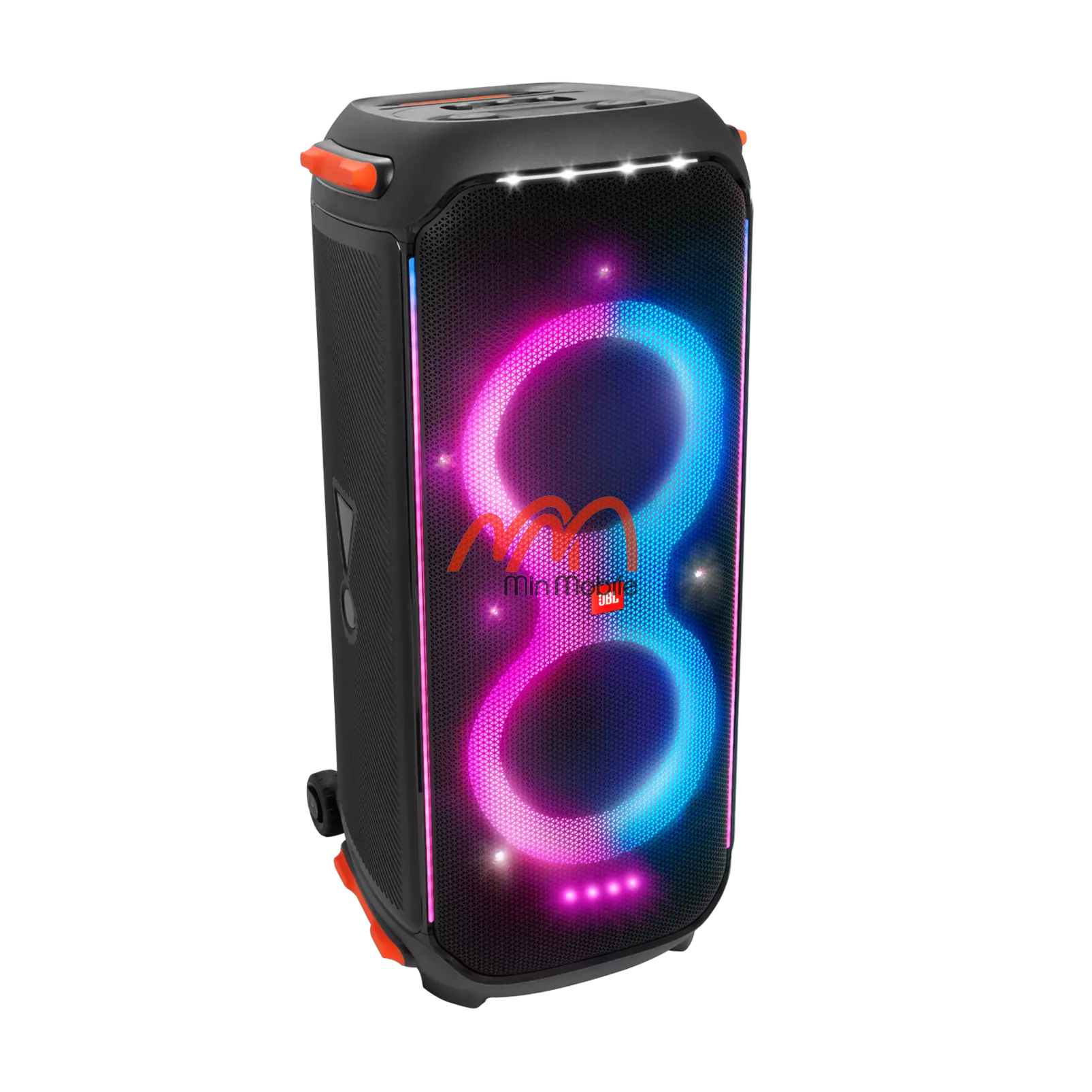 Thay Pin Loa JBL Partybox 710 – Min Mobile