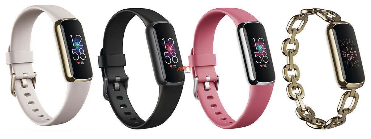 Đế Sạc - Cáp Sạc Đồng Hồ Fitbit Charge 5 – Min Mobile
