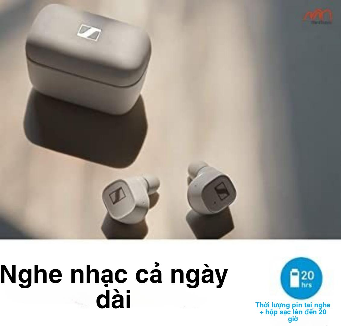 Tai Nghe Không Dây Sennheiser CX 400 BT – Min Mobile