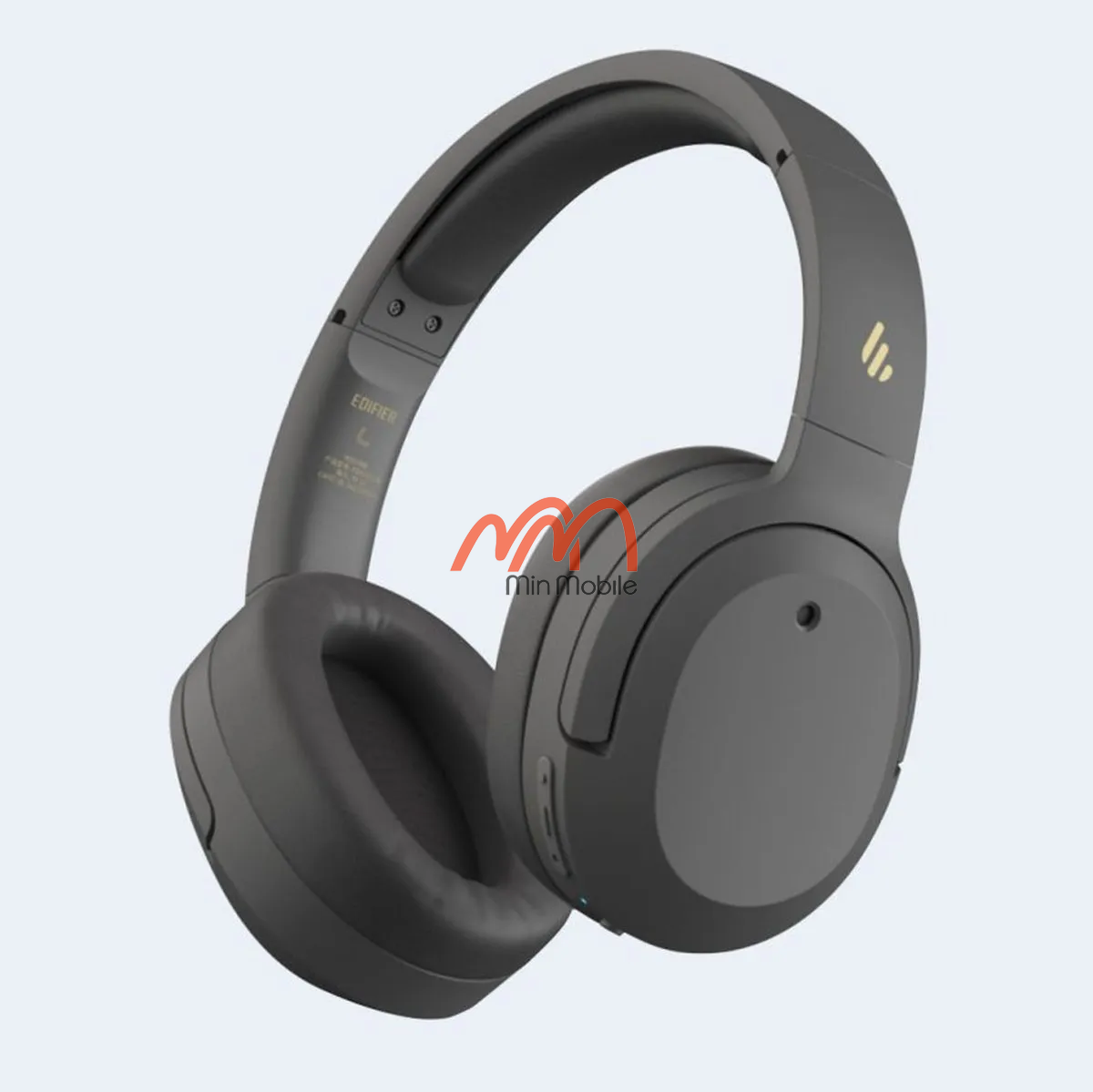 Thay Pin Tai Nghe EDIFIER W820NB – Min Mobile