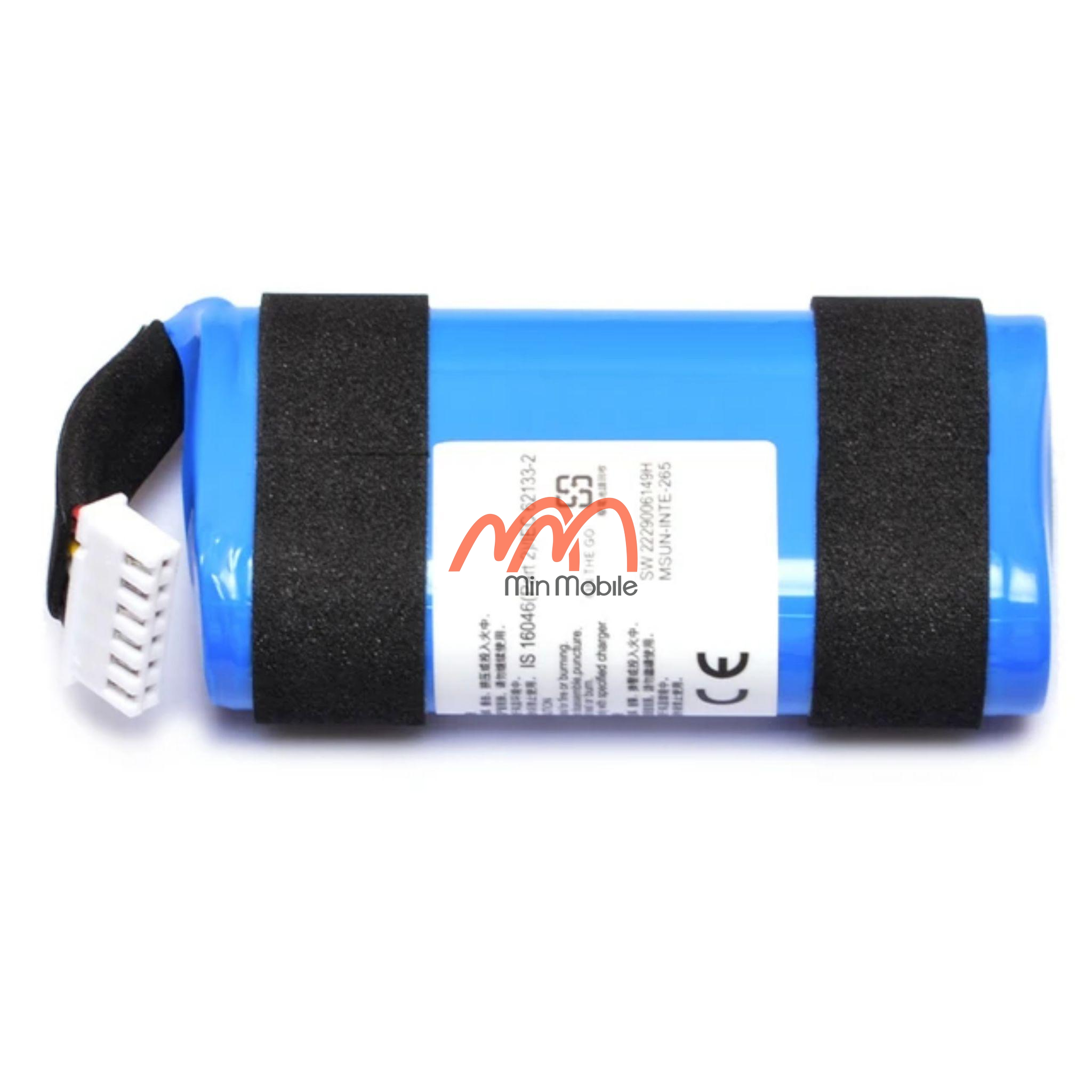 Thay Pin Loa JBL Partybox 710 – Min Mobile