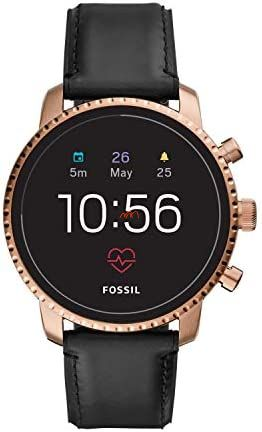 Thay Pin Đồng Hồ Fossil DW6F1 – Min Mobile