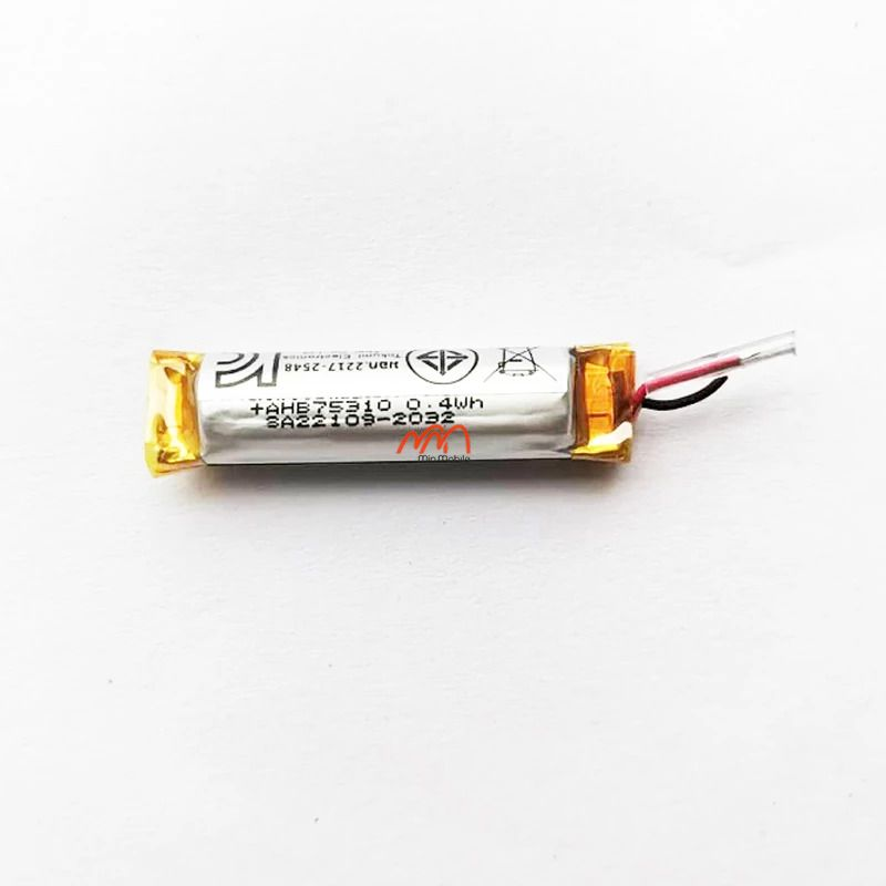 Thay Pin Tai Nghe Jabra Motion – Min Mobile