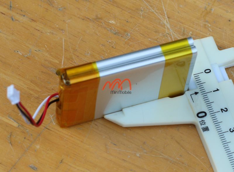 Pin Dung Lượng Cao Tay Cầm Điều Khiển Sony Playstation PS5 – Min Mobile