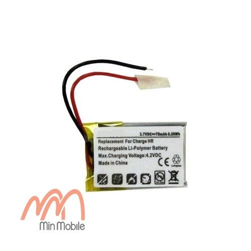 Thay Pin Fitbit Charge HR chính hãng – Min Mobile