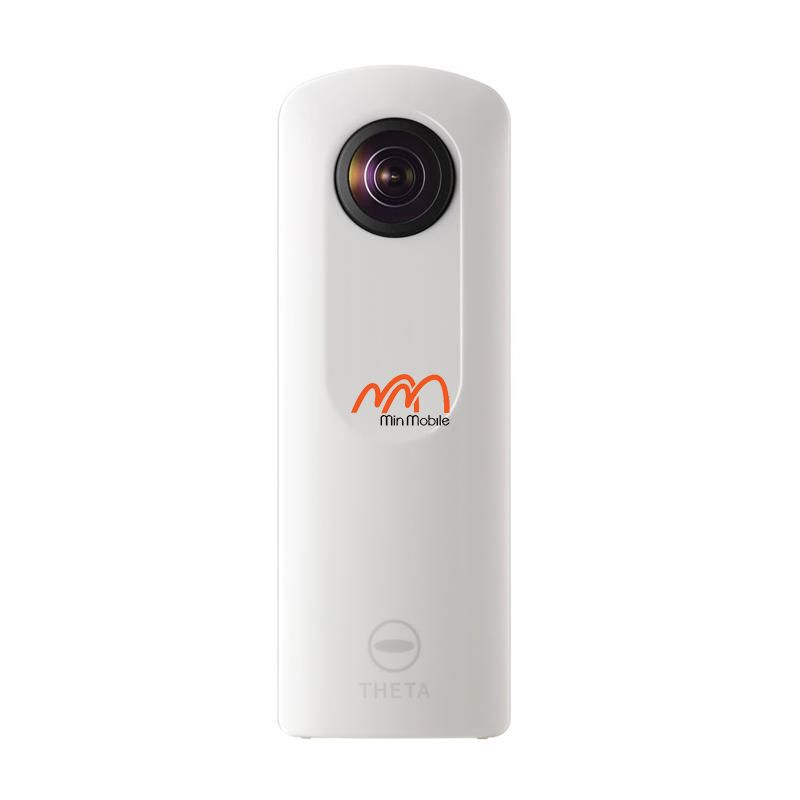 Camera 360° RICOH THETA SC – Min Mobile
