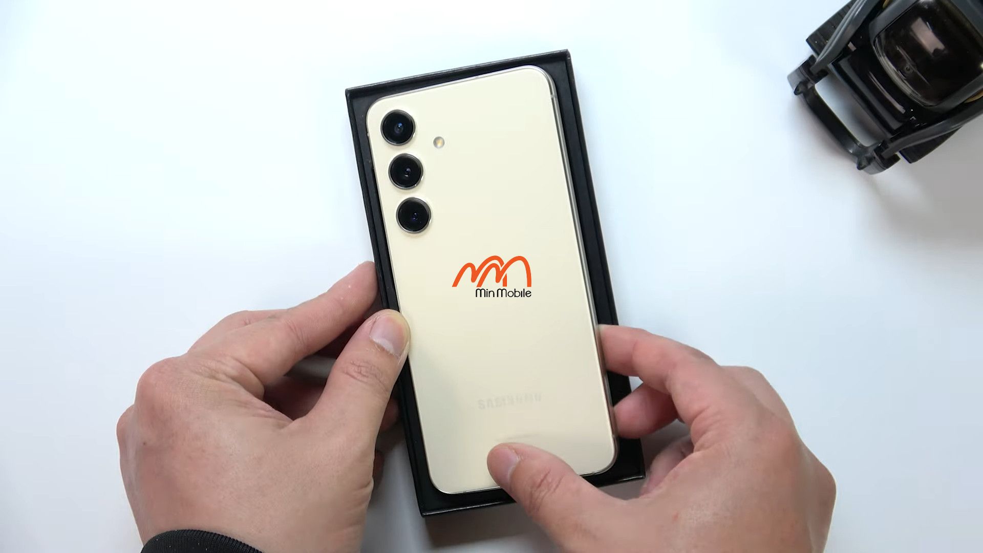 Samsung Galaxy S24 – Min Mobile