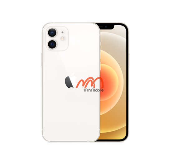 Điện thoại iPhone 12 – Min Mobile
