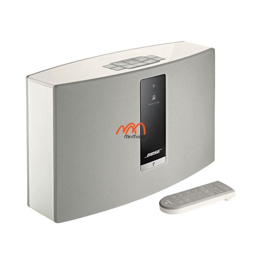 Loa Bose SoundTouch 20 Series III Không Dây Cao Cấp – Min Mobile