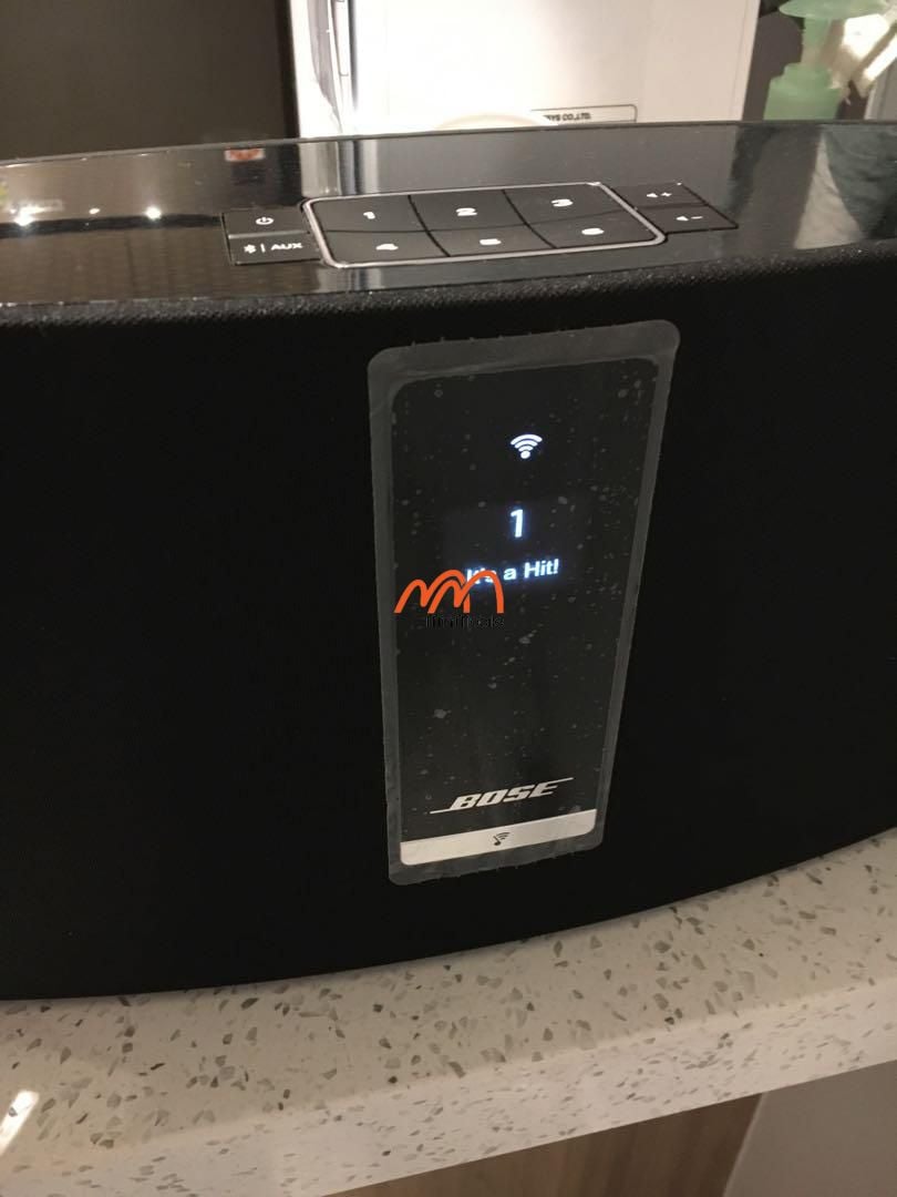 Loa Bose SoundTouch 20 Series III Không Dây Cao Cấp – Min Mobile