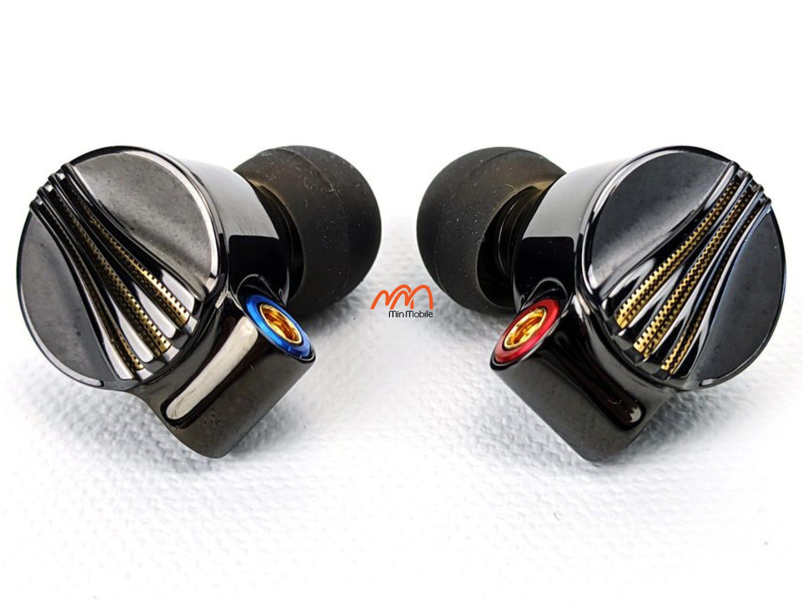 Tai Nghe Fiio FD7 - Chính Hãng – Min Mobile