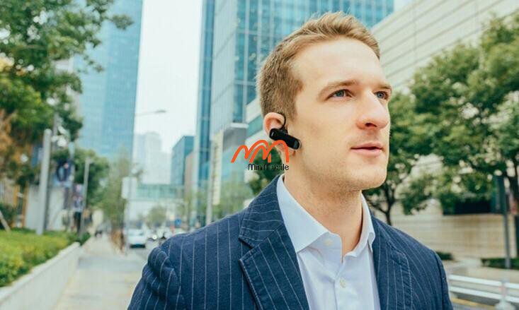 Tai Nghe Không Dây Jabra Boost OTE15 – Min Mobile