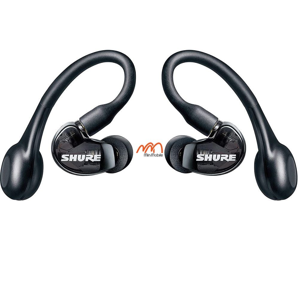 Tai nghe Shure Aonic 215 True Wireless – Min Mobile