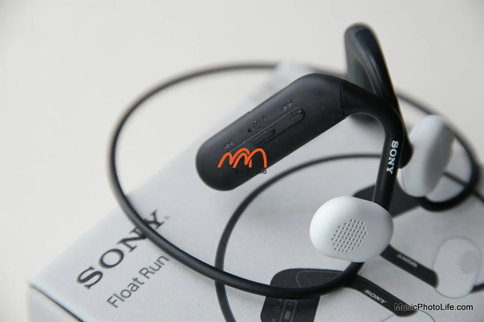 Tai Nghe Sony Float Run Wi-OE610 – Min Mobile