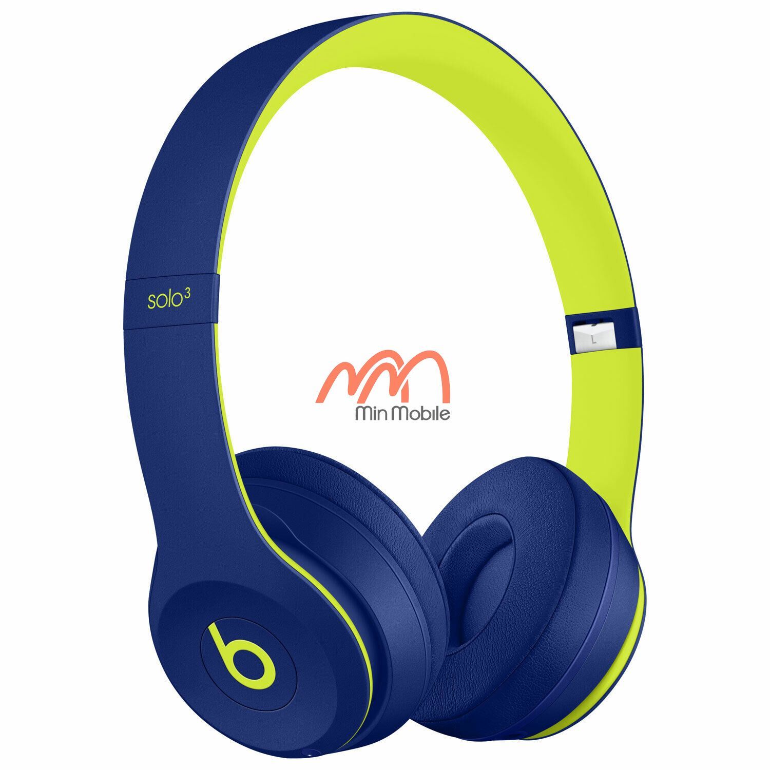 Tai Nghe Beats Solo 3 chính hãng – Min Mobile