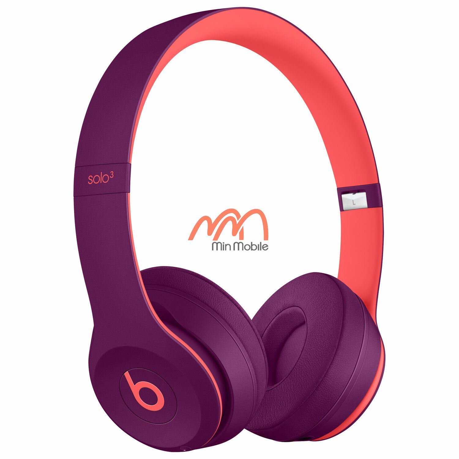 Tai Nghe Beats Solo 3 chính hãng – Min Mobile