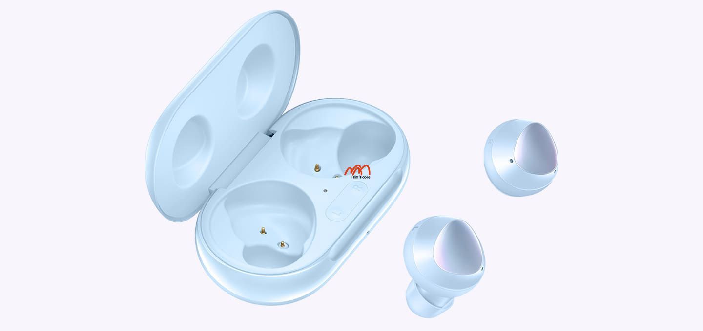 Tai Nghe Samsung Galaxy Buds + SM-R175 – Min Mobile